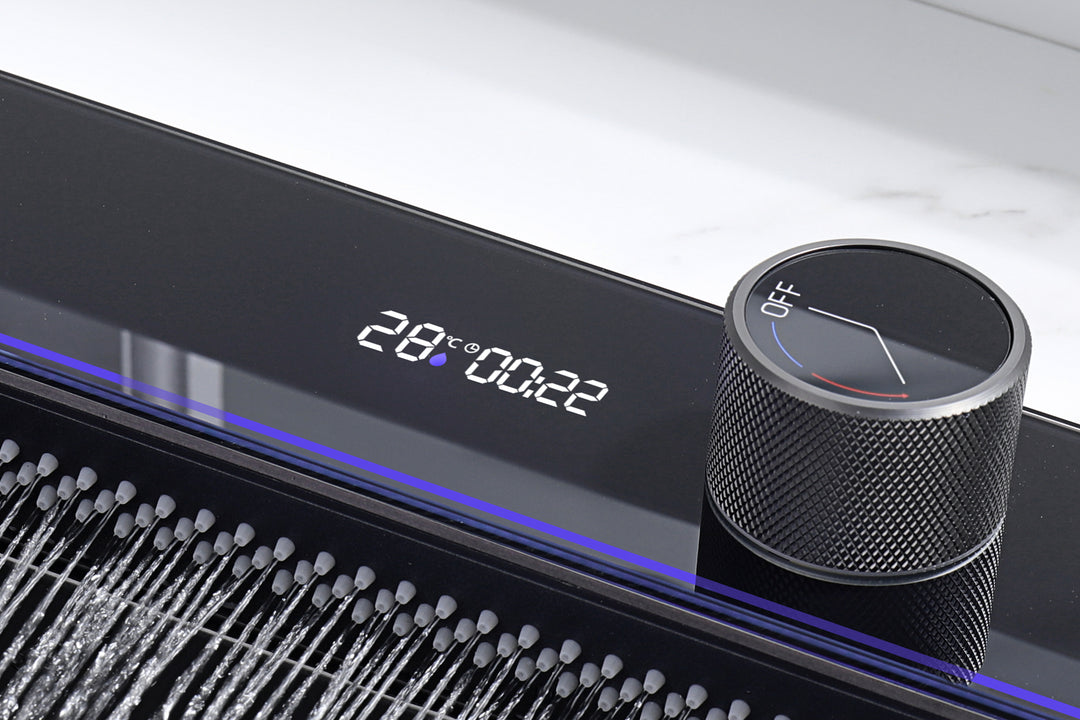 Lefton Stainless Steel Workstation Kitchen Sink-KS2206 – Lefton Home