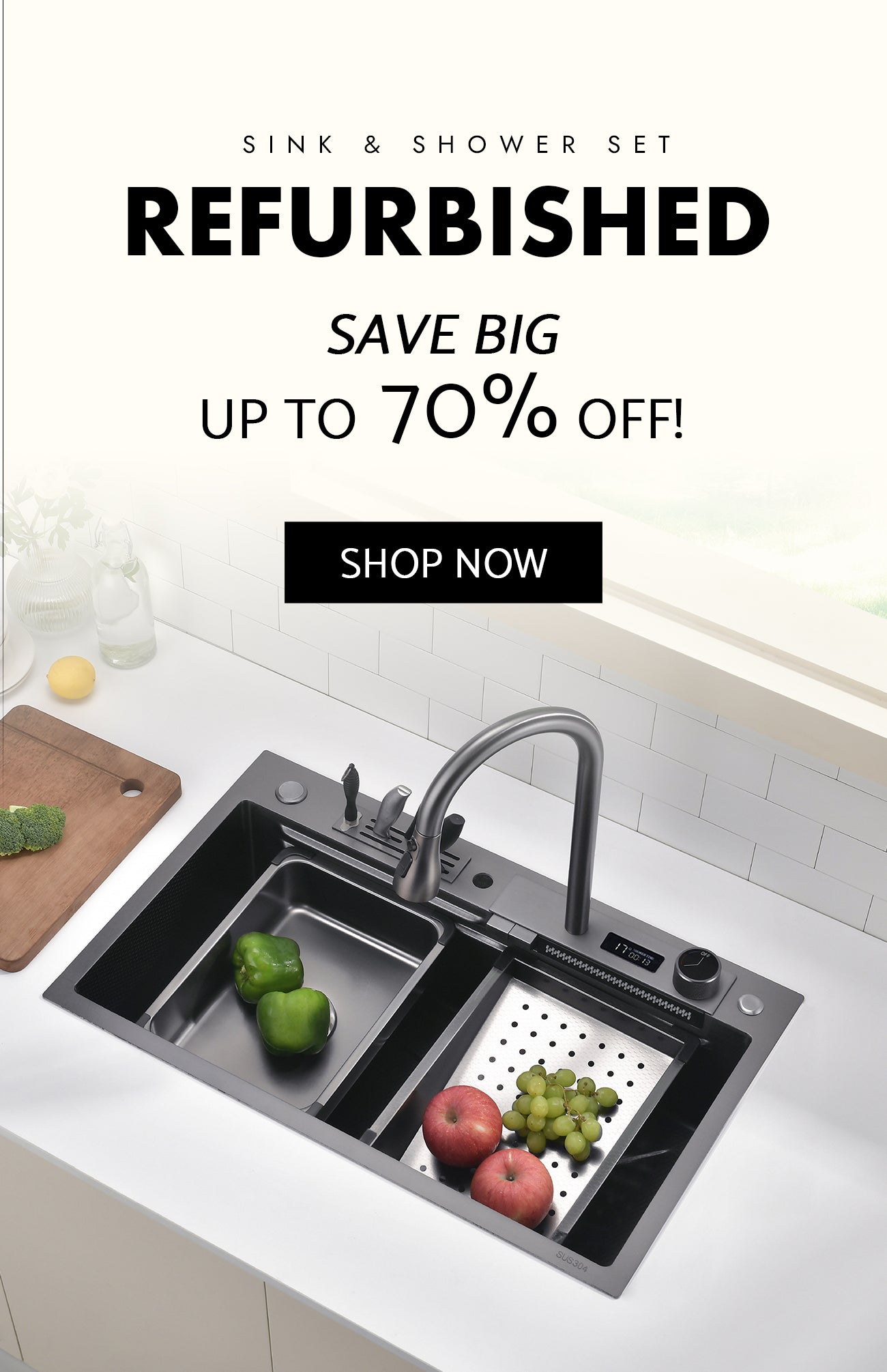 Leftonhome | Enjoy Smart and Creative Life – Lefton Home