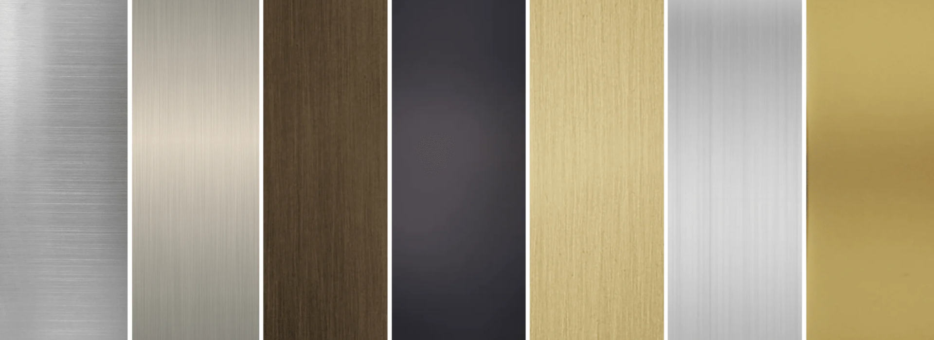Explore Finishes For Kithen & Bathroom Faucets – Lefton Home