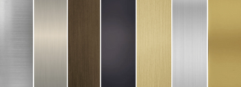 Explore Finishes For Kithen & Bathroom Faucets – Lefton Home