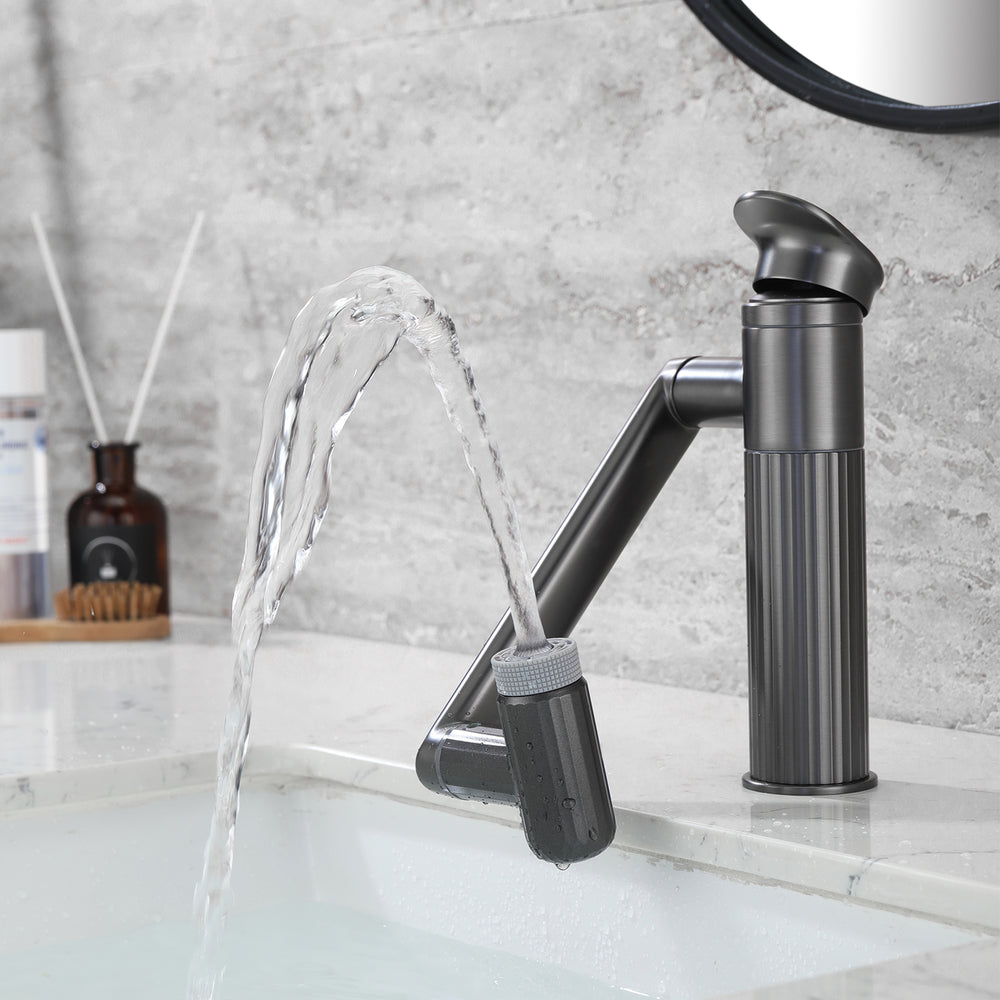 Bathroom Faucet – Lefton Home