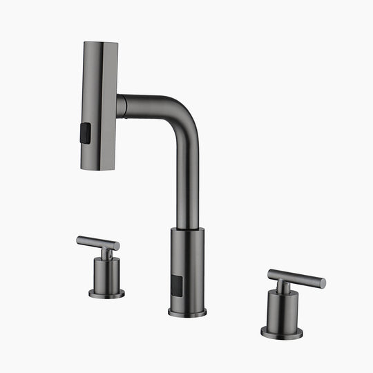 Lefton Modern and Multifunction Bathroom Faucet – Lefton Home