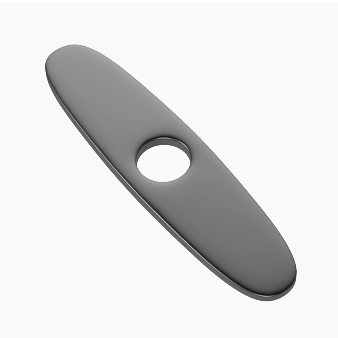 Lefton Faucet Hole Cover Plate for Bathroom and Kitchen Sink – Lefton Home