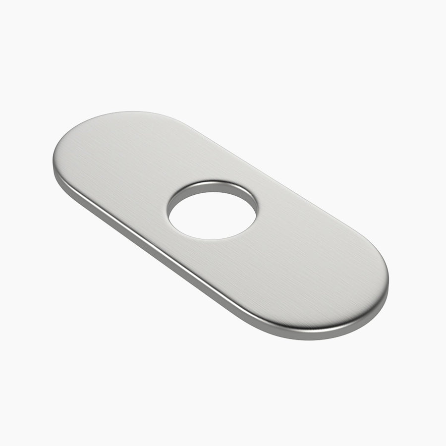 Lefton Faucet Hole Cover Plate for Bathroom and Kitchen Sink – Lefton Home