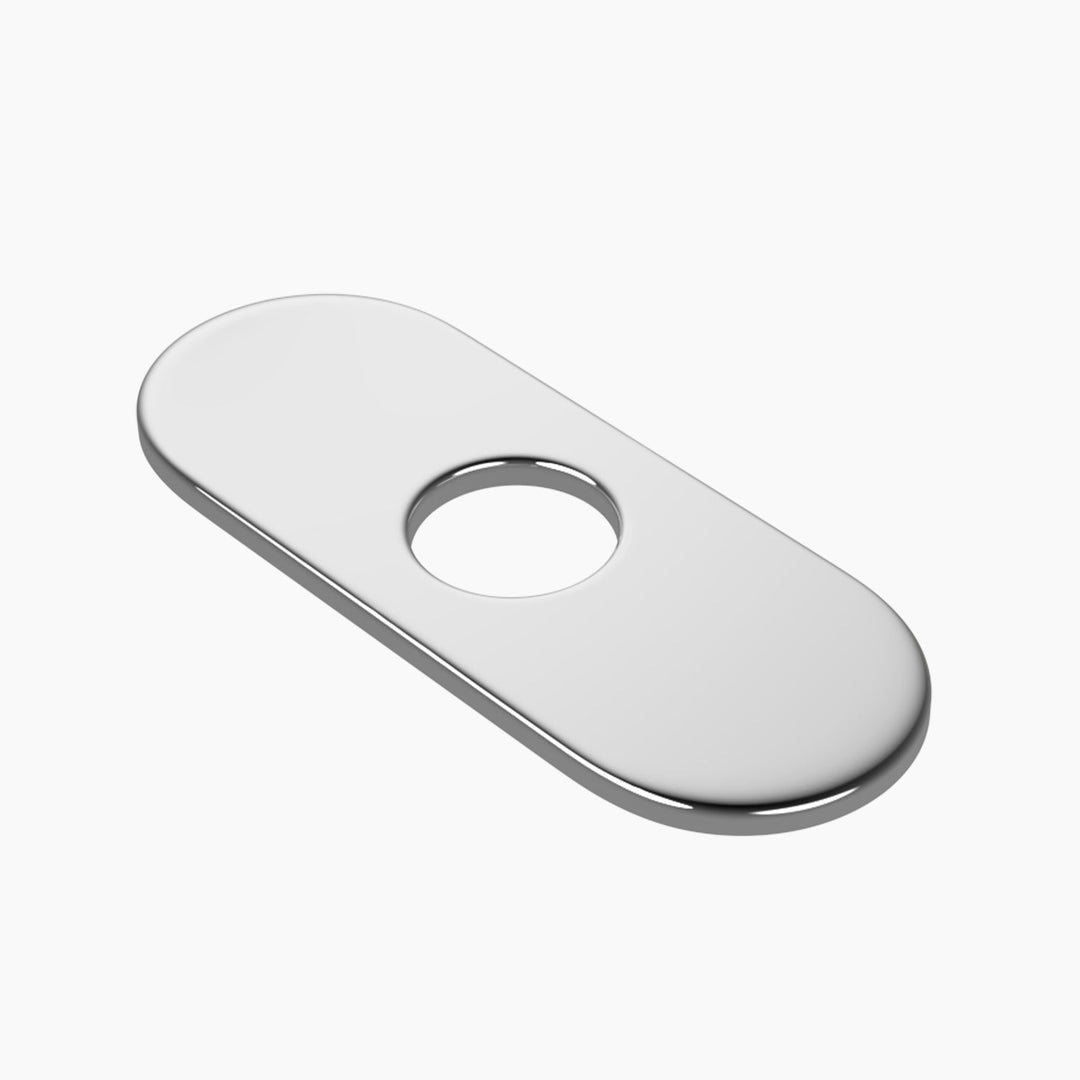 Lefton Faucet Hole Cover Plate for Bathroom and Kitchen Sink – Lefton Home