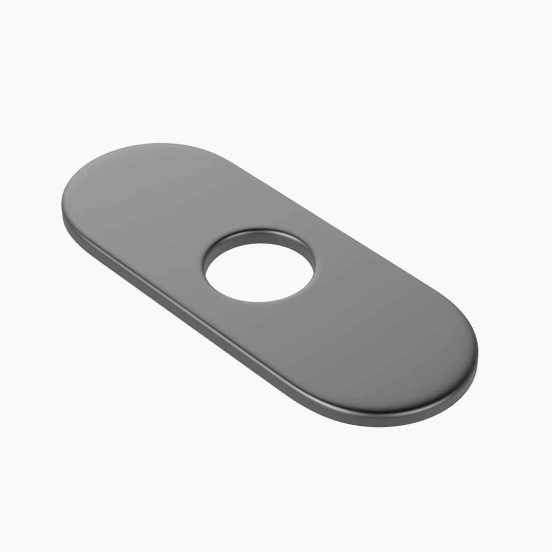 Lefton Faucet Hole Cover Plate for Bathroom and Kitchen Sink – Lefton Home