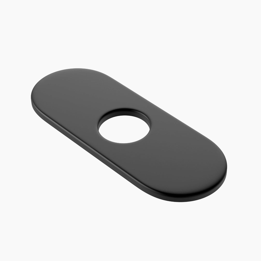 Lefton Faucet Hole Cover Plate for Bathroom and Kitchen Sink – Lefton Home