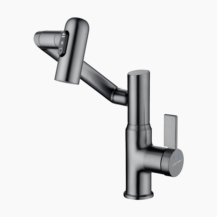 All Faucets – Lefton Home
