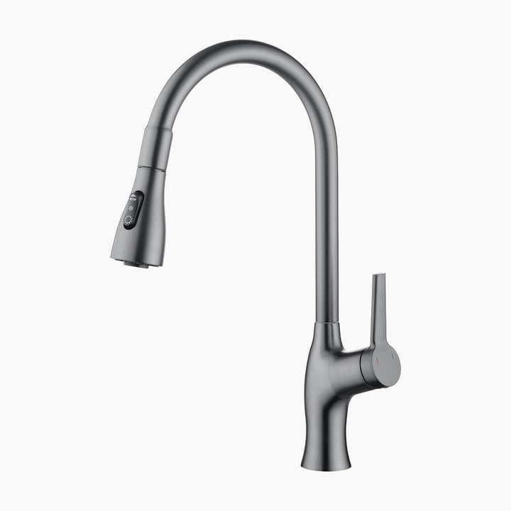 LEFTON Modern Stainless Steel Kitchen Faucets and Taps – Lefton Home