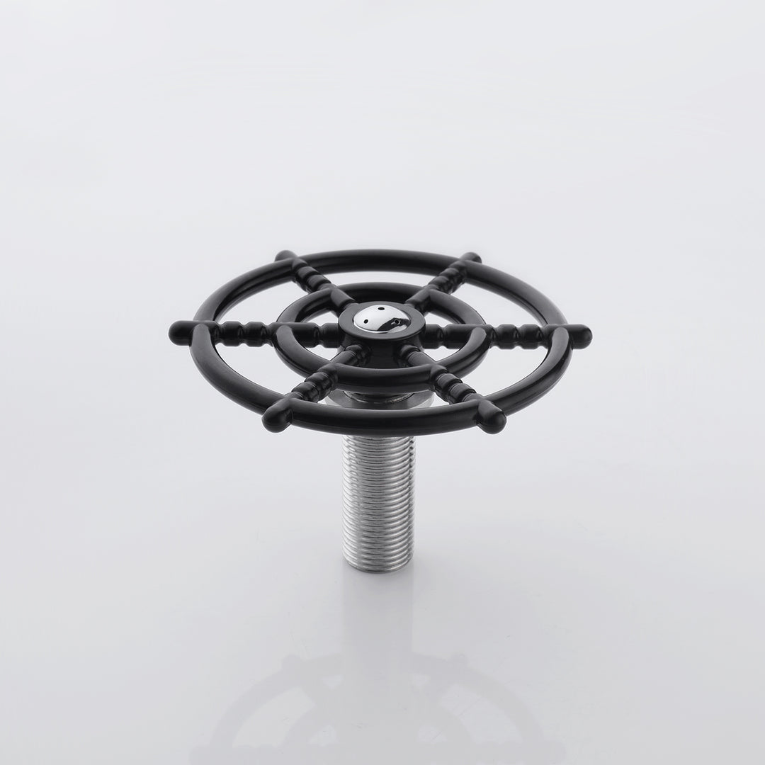 Countertop Glass Rinser For Kitchen Sink - KFR2201 – Lefton Home