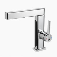 Lefton Modern and Multifunction Bathroom Faucet – Lefton Home