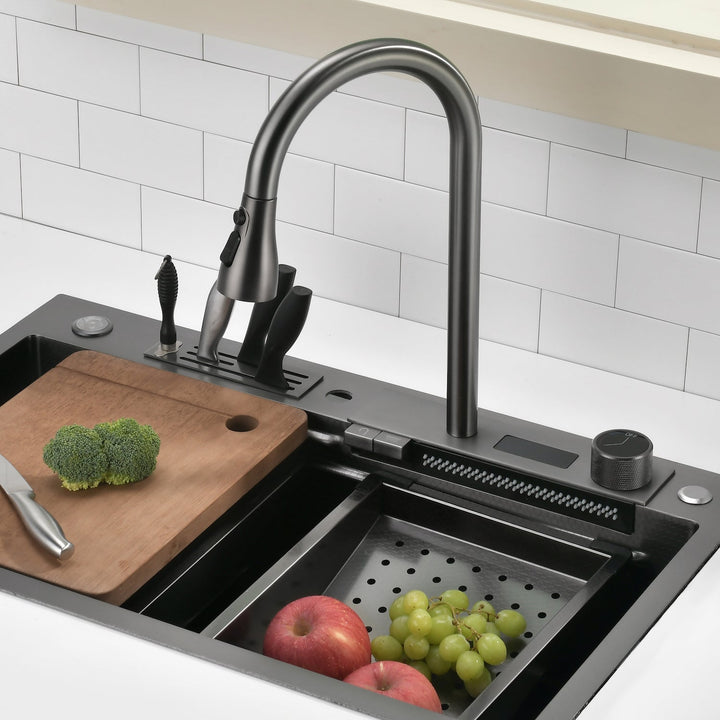 LEFTON official kitchen sinks – Lefton Home